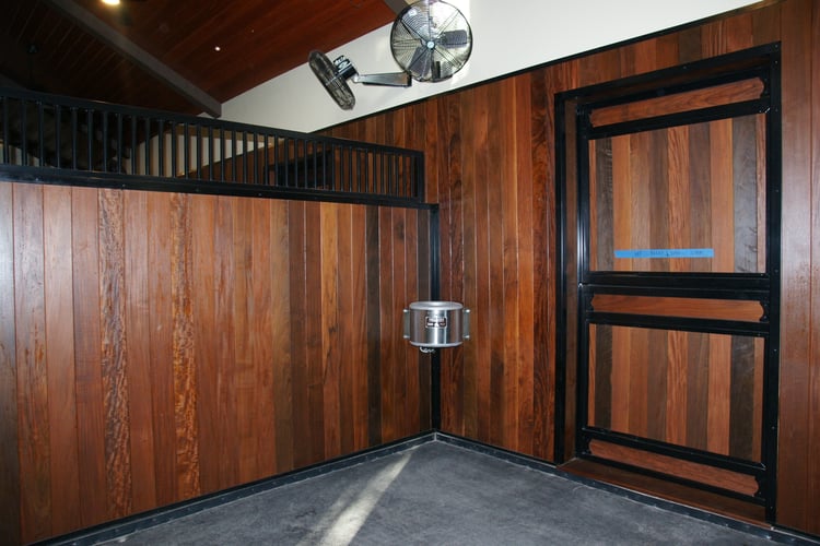 Build Your Barn for Breeding