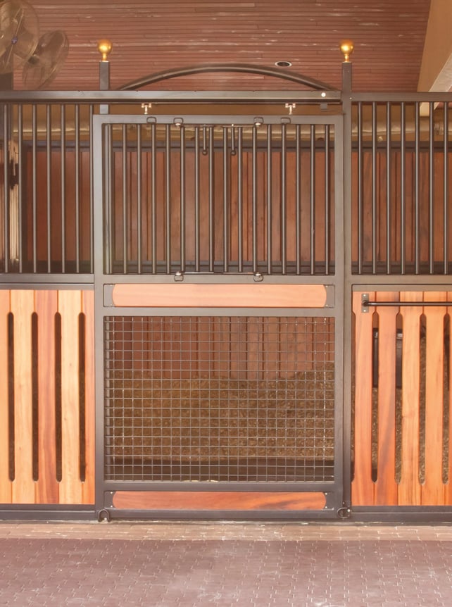 Build Your Barn for Breeding