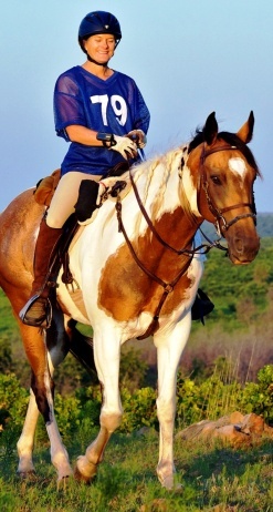Try It Tuesday: Competitive Trail Riding (CTR)