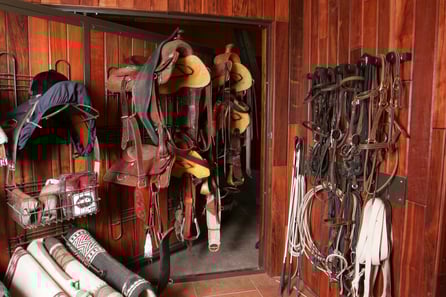 Simple technology for your barn